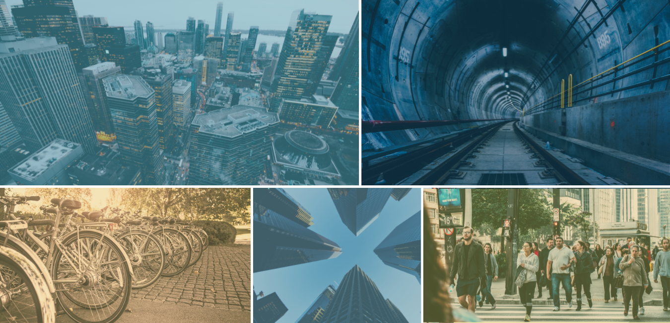 Lessons From Gender-Blind Infrastructure | Our Secure Future